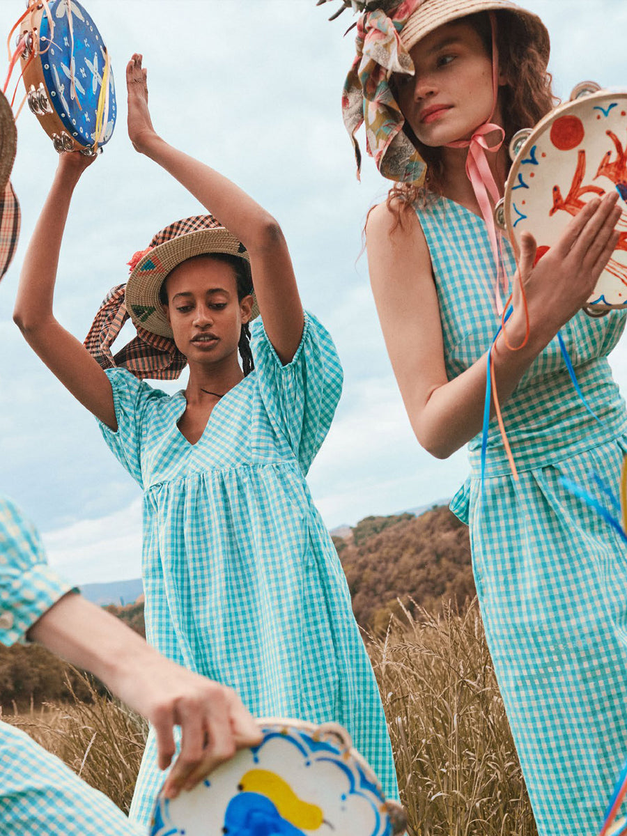 Bobo Choses Women SS24 – Luna & Curious