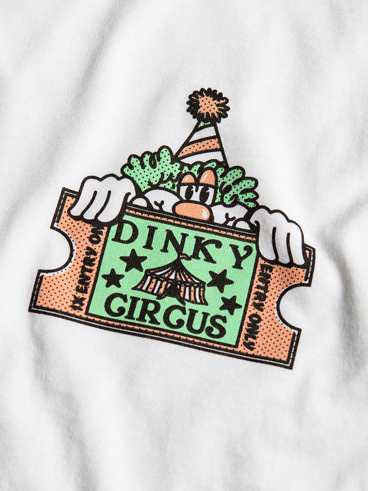 New for Kids – Luna & Curious