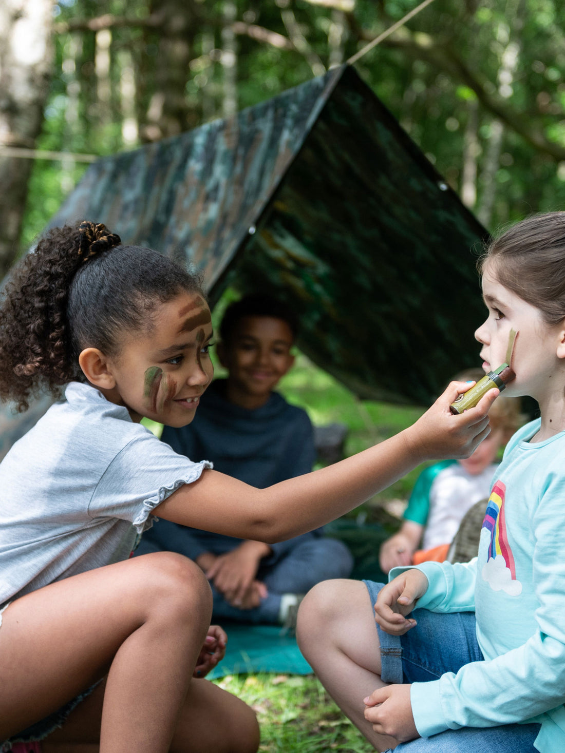 Toys & Books – Luna & Curious