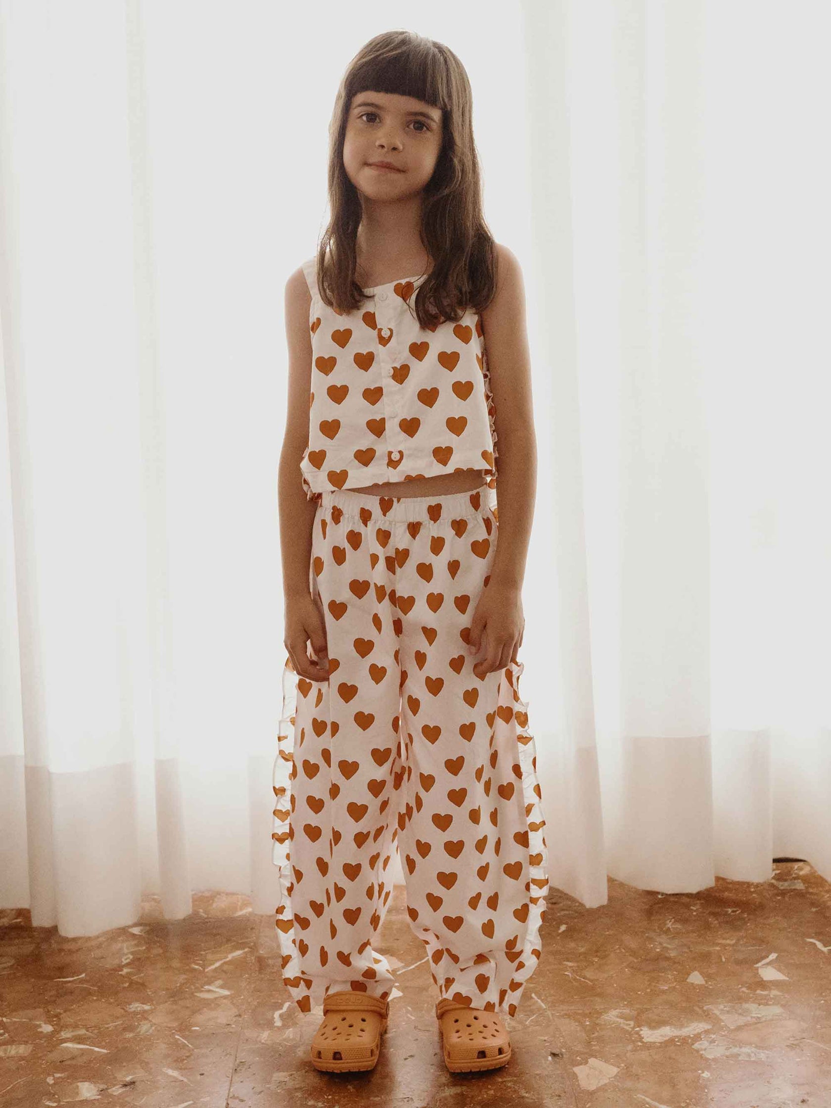 New for Kids – Luna & Curious