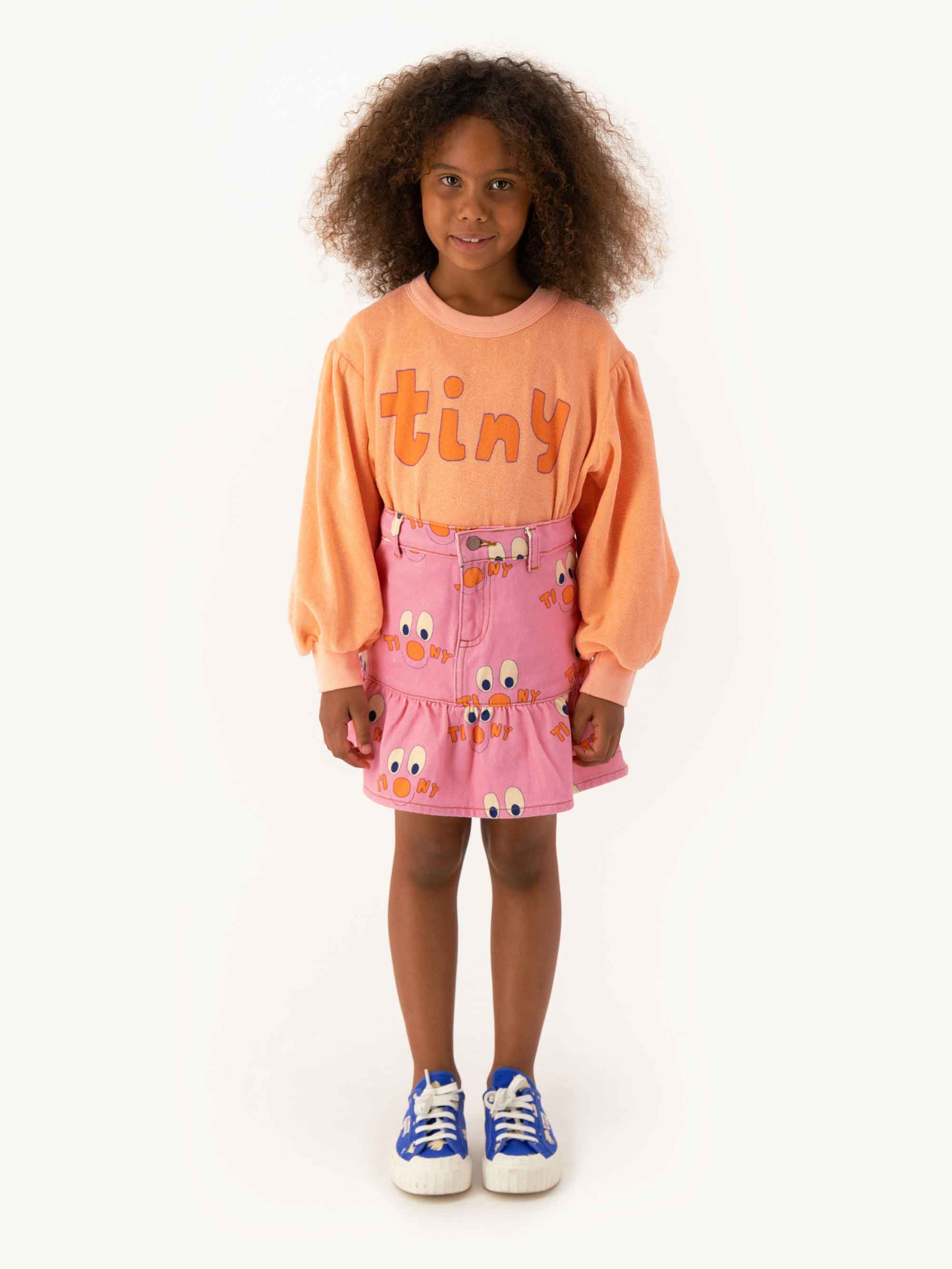 New for Kids – Luna & Curious