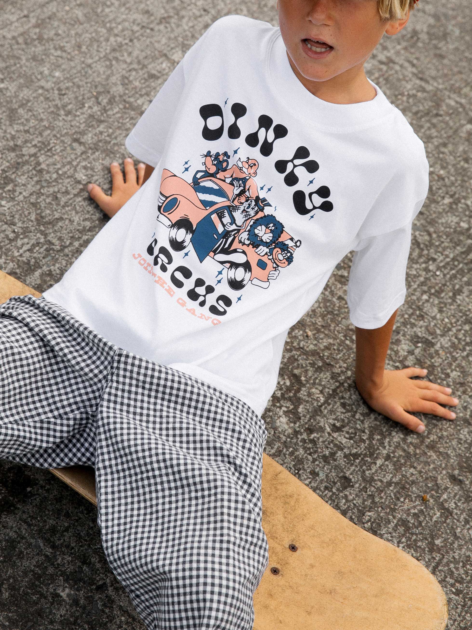 New for Kids – Luna & Curious