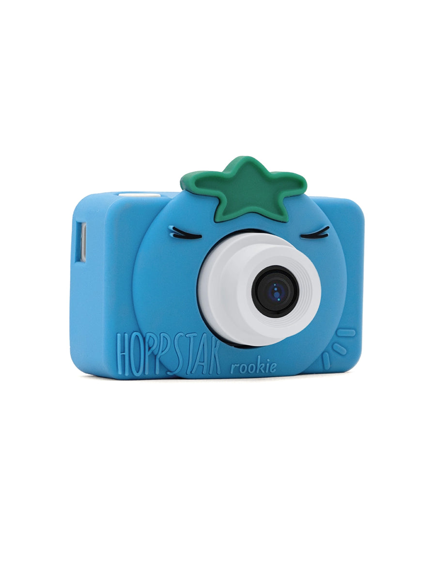 Blubelle Rookie Digital Camera – Luna & Curious